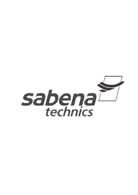 Sabena Technics Helicopters | Ville de Versailles