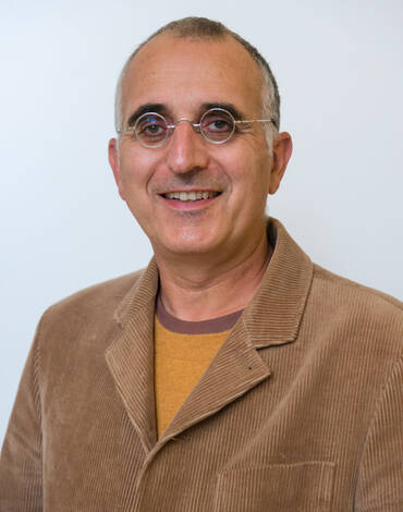 Thierry Duguet | Ville de Versailles