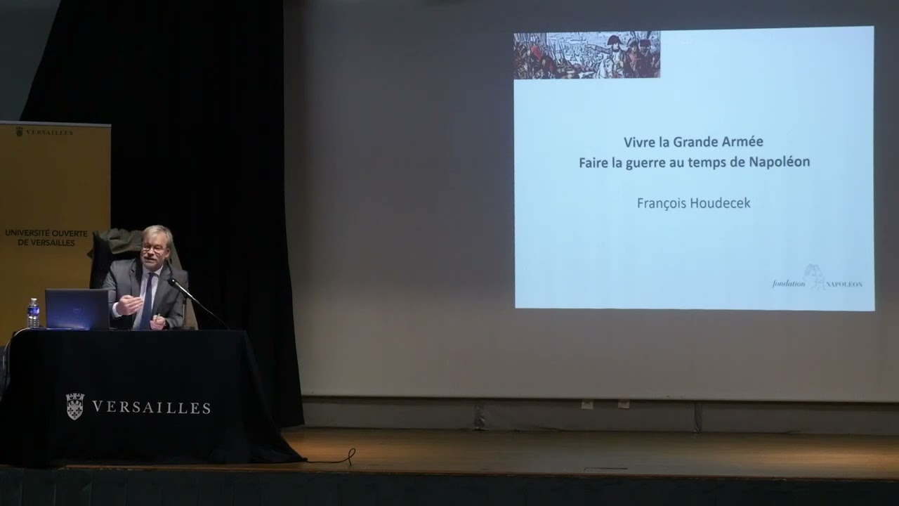 L'UOV en numérique | Ville de Versailles