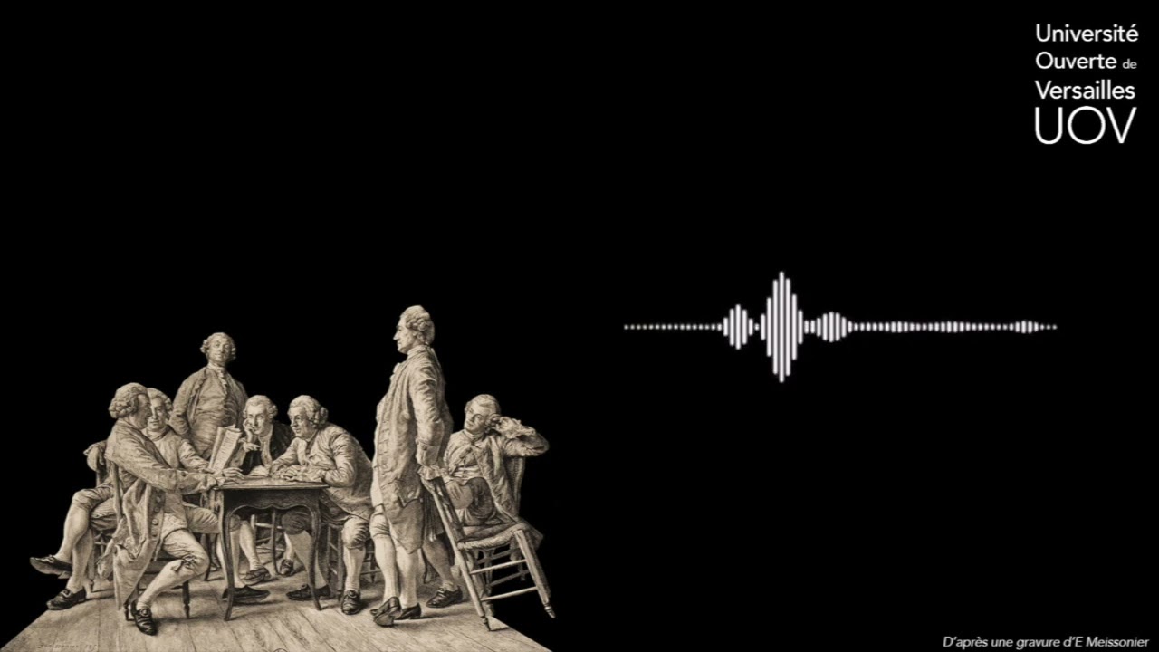 L'UOV en numérique | Ville de Versailles