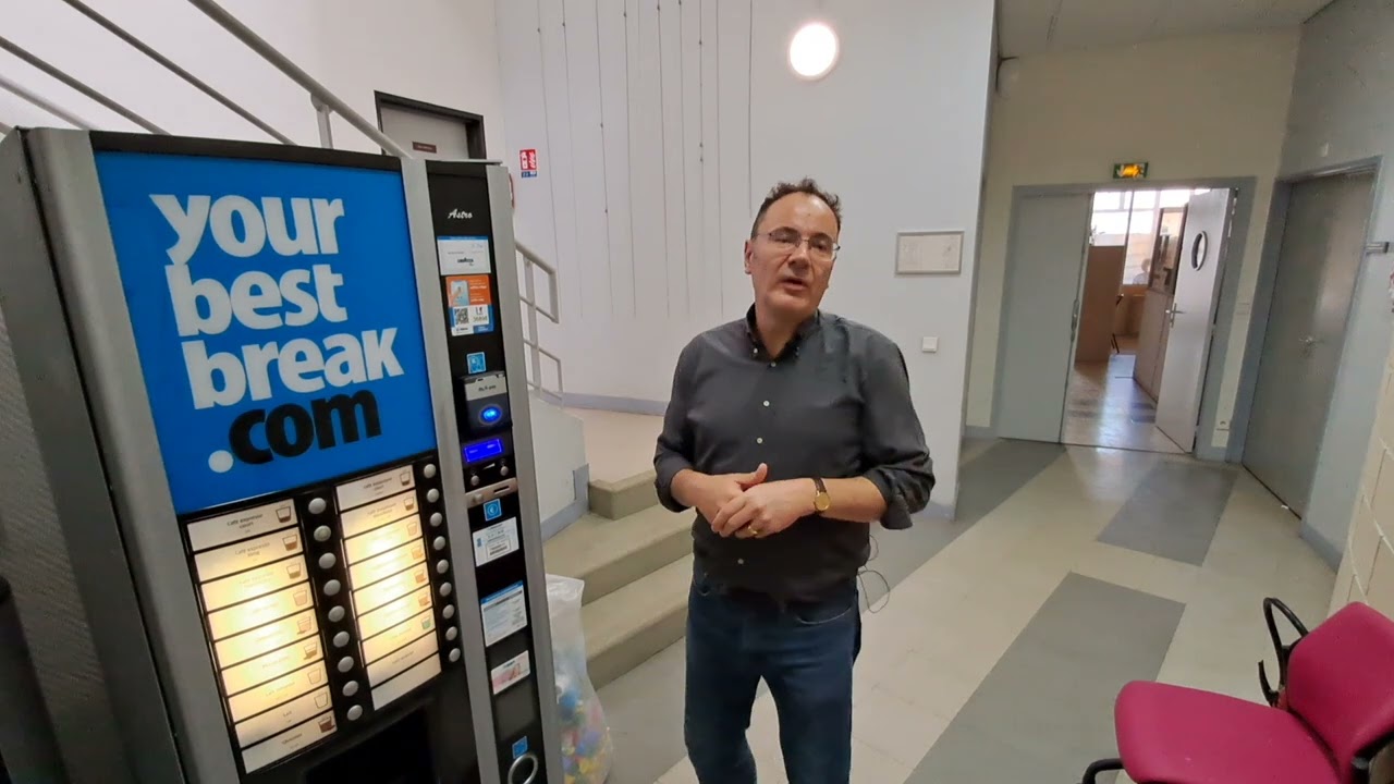 L'UOV en numérique | Ville de Versailles